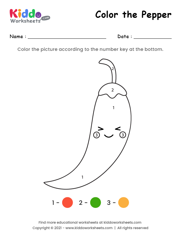 coloring pages of chili peppers